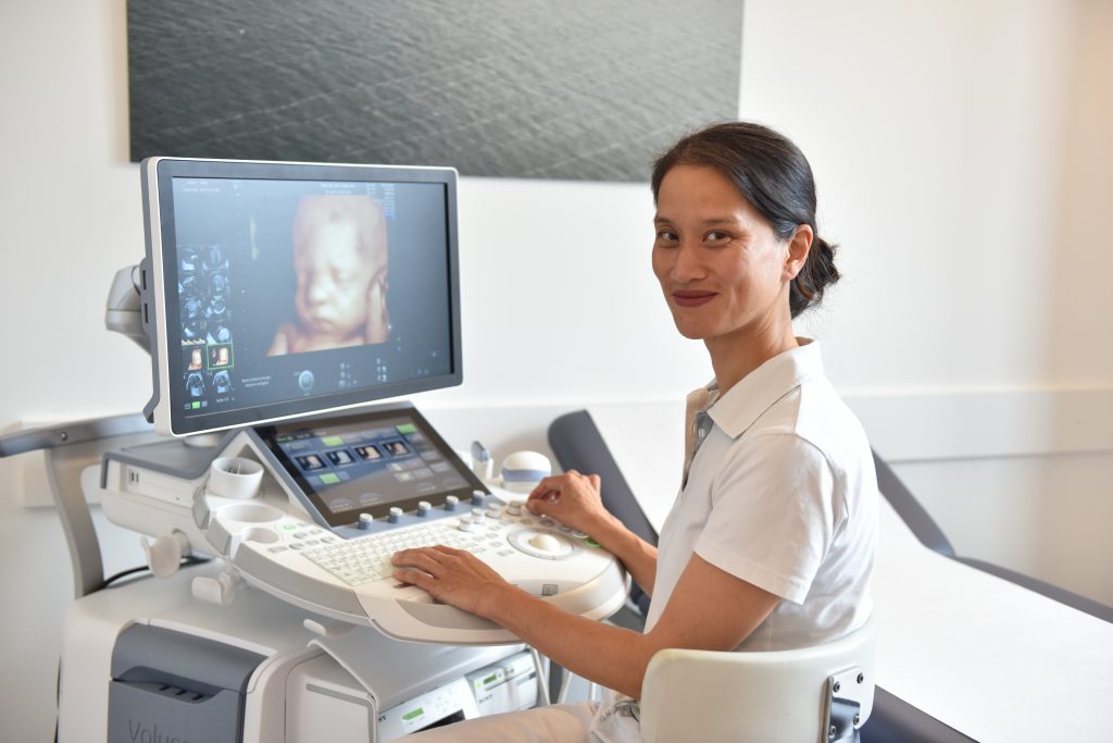 PRÄNATALDIAGNOSTIK - Frauenarztpraxis Braunschweig